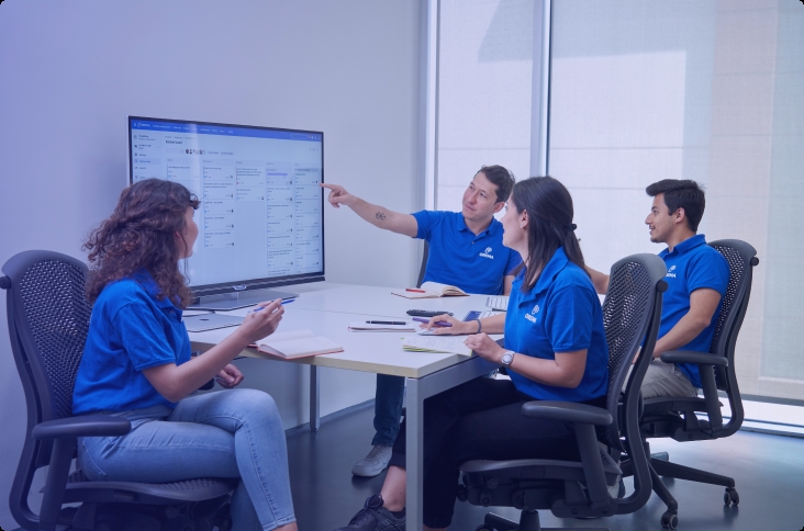 Orema Software - Say hello to the vast world of software with Orema!